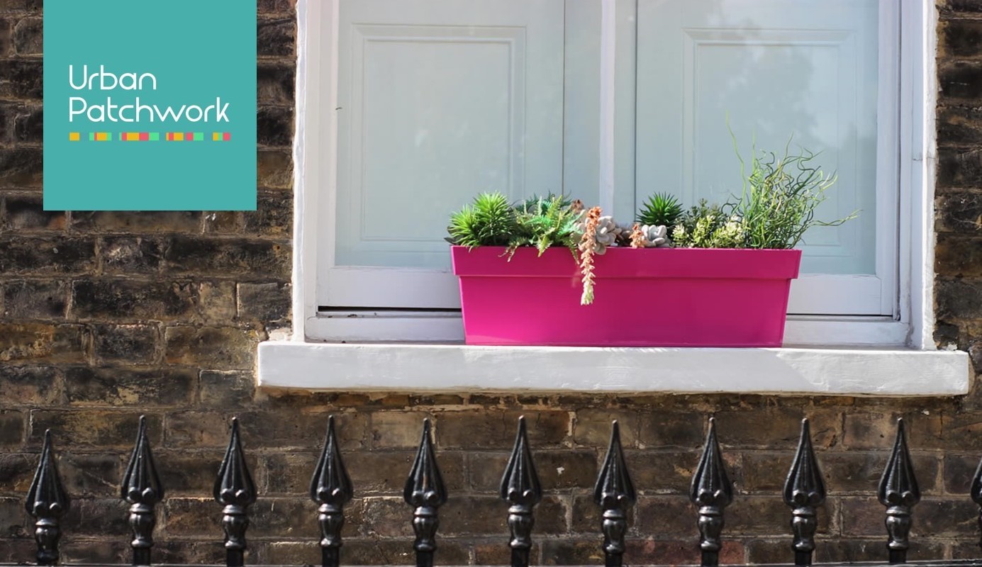 Urban Patchwork's impact in our first two years | Urban Patchwork Ltd