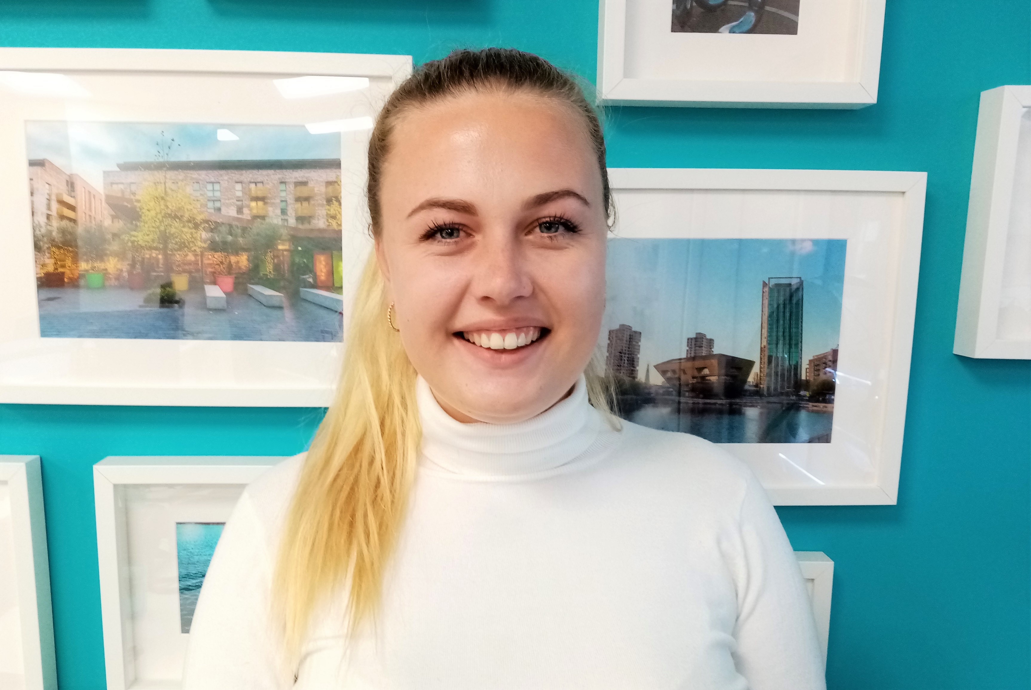 About Us | Urban Patchwork | London SE16